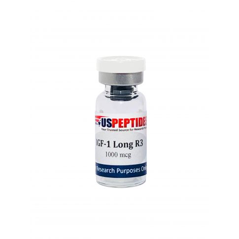 IGF1-LR3 | Insulin-like Growth Factor | US Peptides